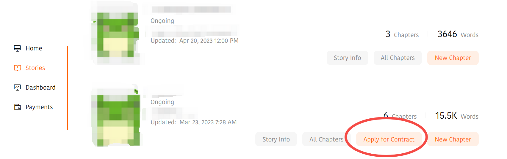 Fizzo: Ignite the Storyteller in You