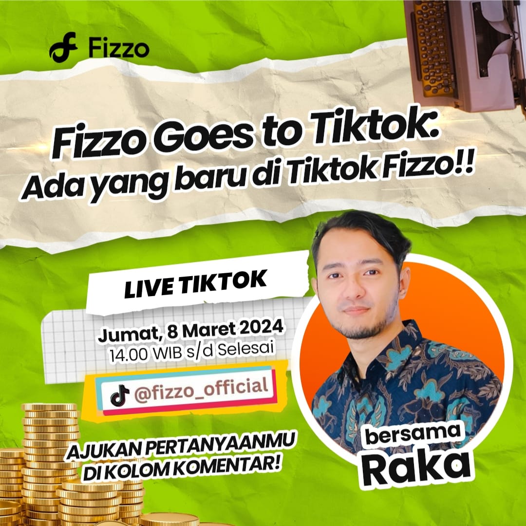 Fizzo: Ignite the Storyteller in You